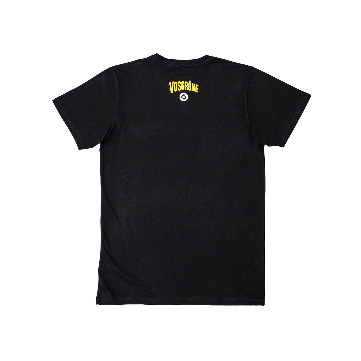 OKTAGON FREDERIC VOSGRÖNE T-SHIRT– OKTAGON MMA Store