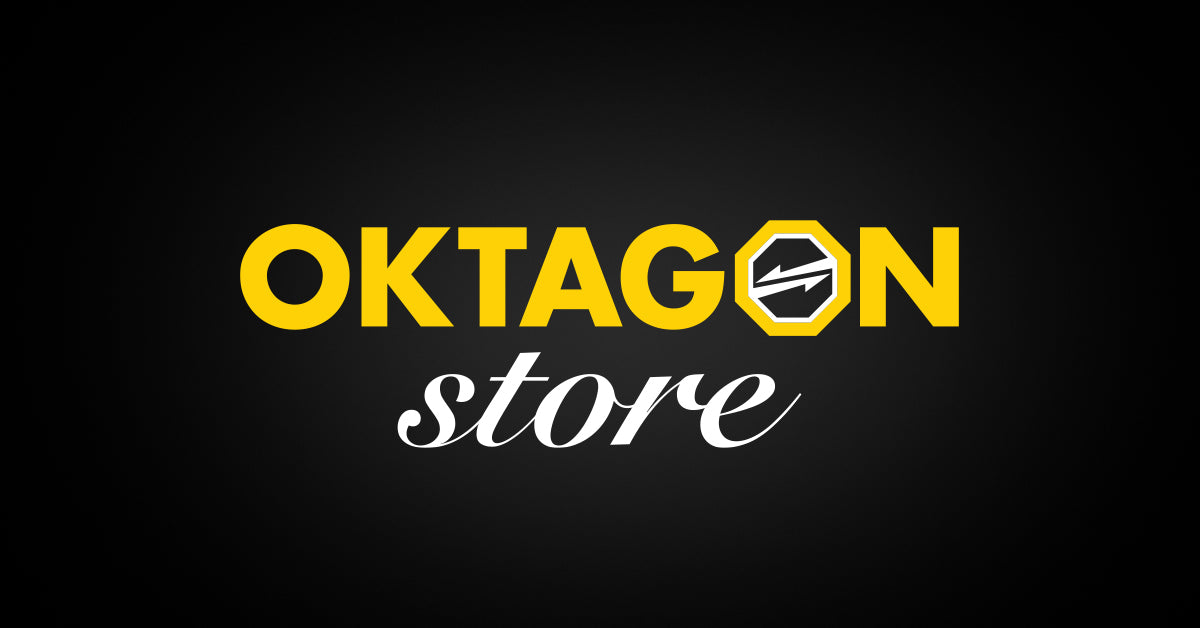 OKTAGON 79– OKTAGON MMA Store
