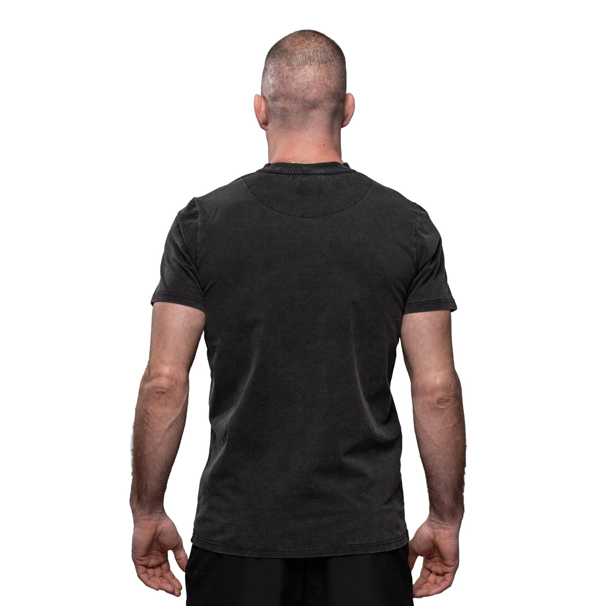 TRIČKO WASHED OKTAGON GERMAN PRIDE– OKTAGON Store