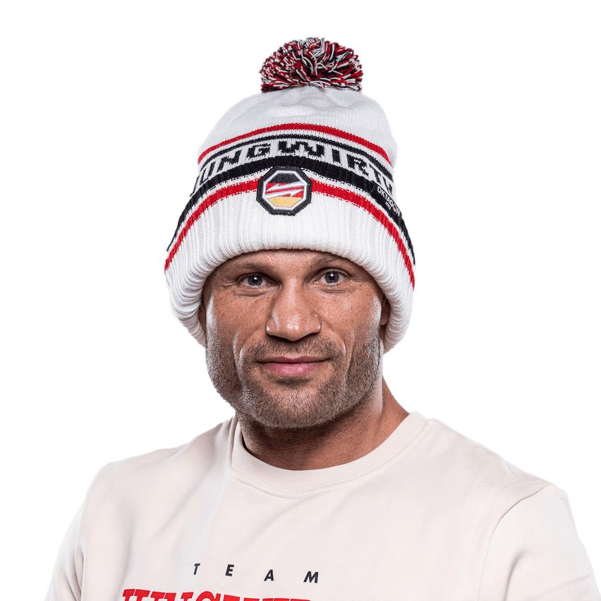 WINTER HAT CHRISTIAN JUNGWIRTH– OKTAGON MMA Store