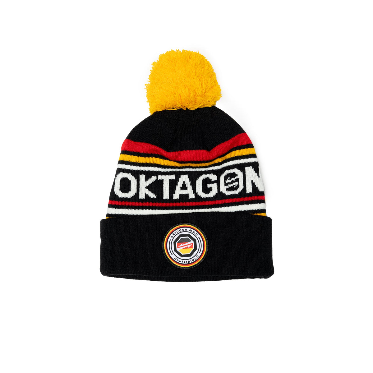 WINTER HAT DEUTSCHLAND– OKTAGON MMA Store